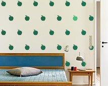 Popular items for apple decor on Etsy