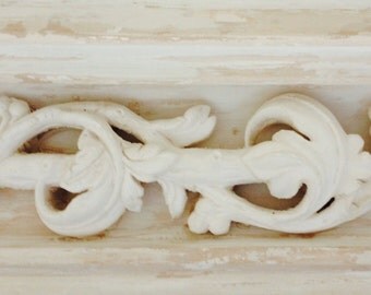 Plaster Enrichment