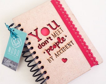 Mini bucket list journal Bucket-list Mini Book mini notebook