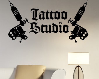 Tattoo machine | Etsy