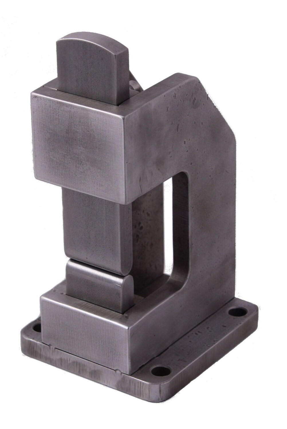Blacksmiths Guillotine Tool