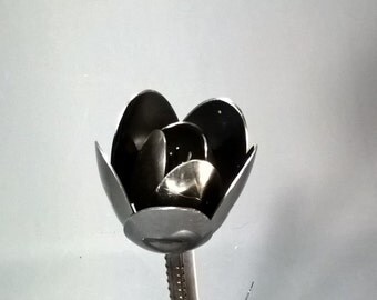 Joe Pogan Metal Sculptor by pogan on Etsy