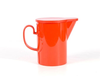 Plastic pitcher | Etsy