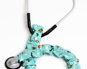 Stethoscope cover | Etsy