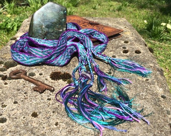 Handfasting Etsy