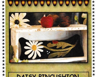 Wool Applique Pattern Songbirds Wool Applique Table Mat