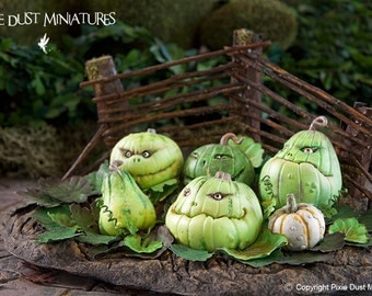 Pixie Dust Miniatures Miniature Magic and by PixieDustMiniatures