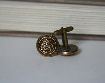 Roman arm cuff | Etsy