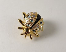 Unique butler brooch related items | Etsy