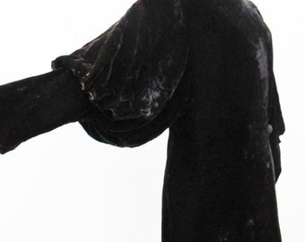 Ceremonial robe | Etsy