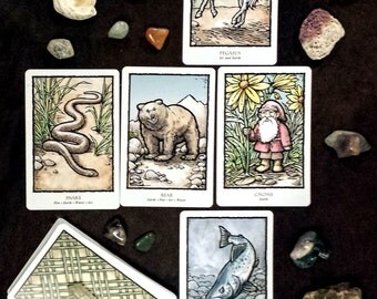 This Crooked Crown Witchery & Curiosities by thiscrookedcrown