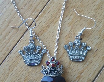 Ultimate Descendants EVIE Magic Mirror by ItsAGirlThingDesignz