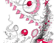 Popular items for whoville on Etsy