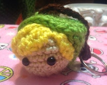 Popular items for zelda crochet on Etsy