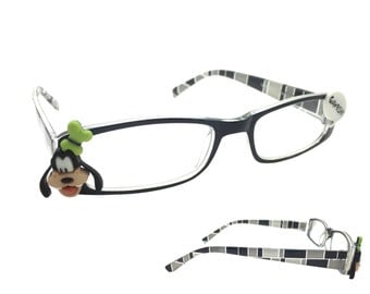 Goofy glasses | Etsy