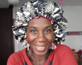 Unique bonnets related items | Etsy