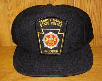 State trooper | Etsy