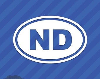 New Jersey NJ State Outline Vinyl Decal Sticker