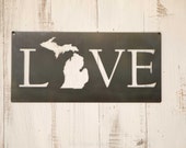 MichiganImagery on Etsy