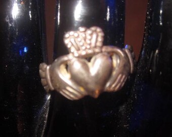 Claddagh Rings – Etsy