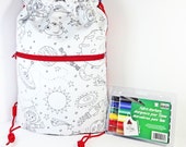 Color Me Bags by CitySewist on Etsy