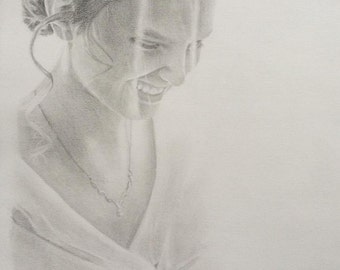 Items similar to Custom Drawings on Etsy