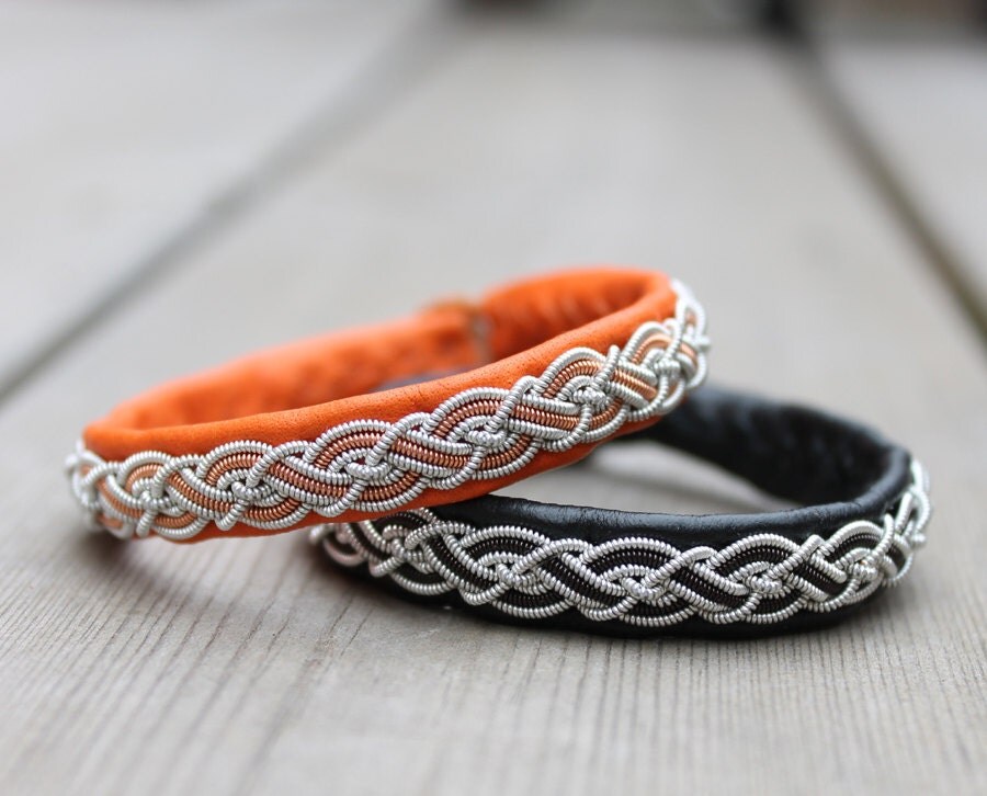 Sami bracelet saami armband bracelet lapon sami jewelry