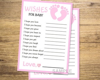 Baby Shower Fingerprints Balloons Guest Book by DPIexpressions