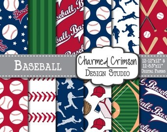 Atlanta braves | Etsy