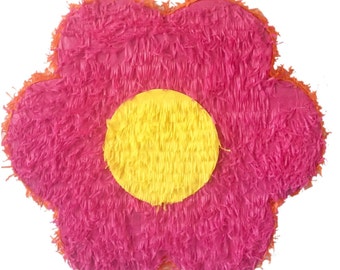 Poop Emoticon Pinata with Pink Bow by Theperfectpinata on Etsy