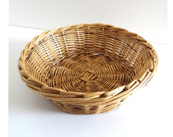 Bread basket | Etsy