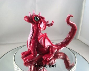 Unique dragon related items | Etsy