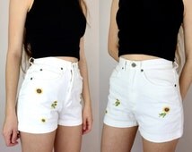 Unique 90s sunflowers related items | Etsy