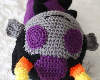 Homestuck plush | Etsy