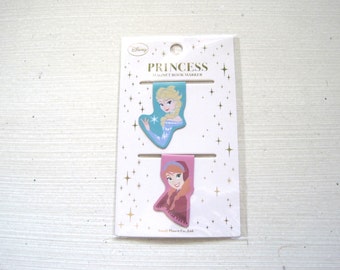 Frozen bookmarks | Etsy