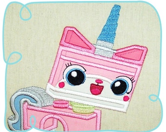 lego applique – Etsy