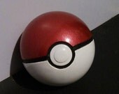 Pokeball | Etsy