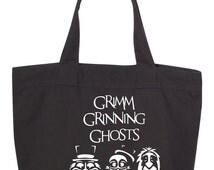 Unique grim grinning ghosts related items | Etsy