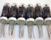 Nixie tube clock | Etsy