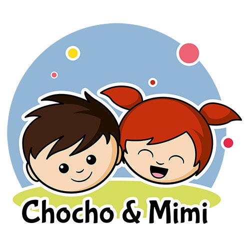 ChochoAndMimi on Etsy
