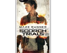Popular items for the maze runner on Etsy