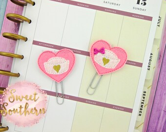 Nurse bookmark | Etsy