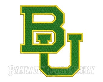 Baylor bears | Etsy