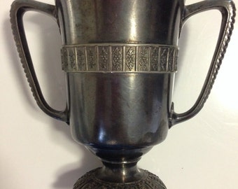 Meriden silver plate | Etsy