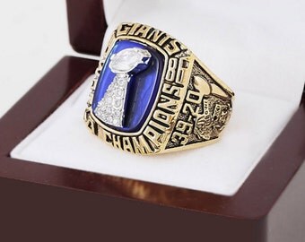 Championship ring | Etsy