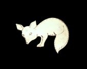 Unique fox mask related items | Etsy