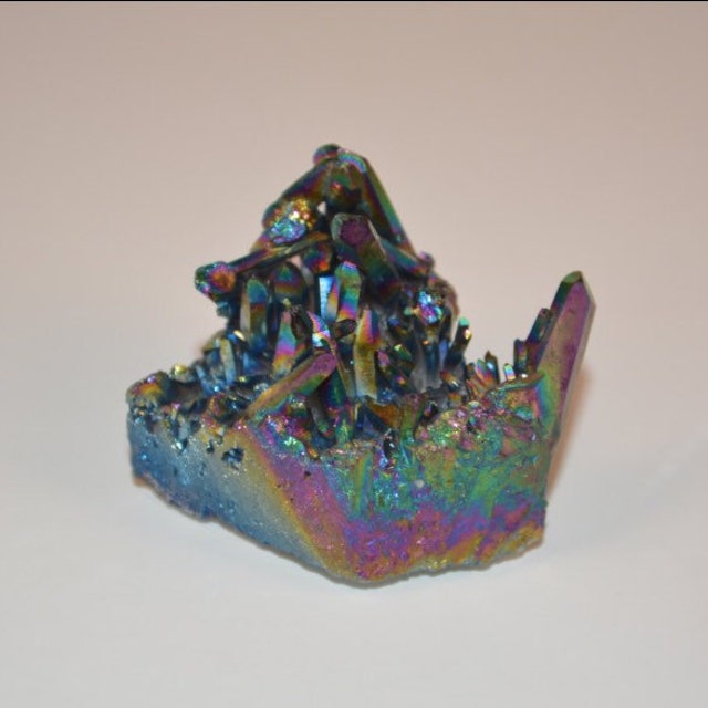 The Crystal Parlor by CrystalParlor on Etsy