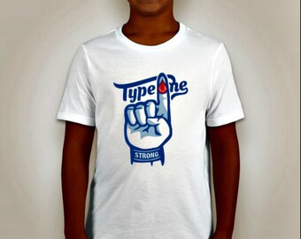 Type 1 diabetes | Etsy