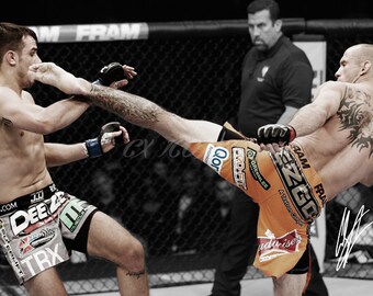 Items similar to UFC boxing headgear - newborn to child sizing ONLY ...