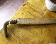 Popular items for antique saw blade on Etsy